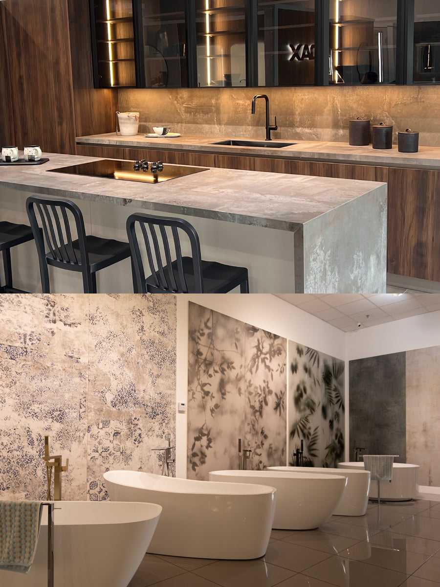 DAX | Tile + Kitchen +Bath Products