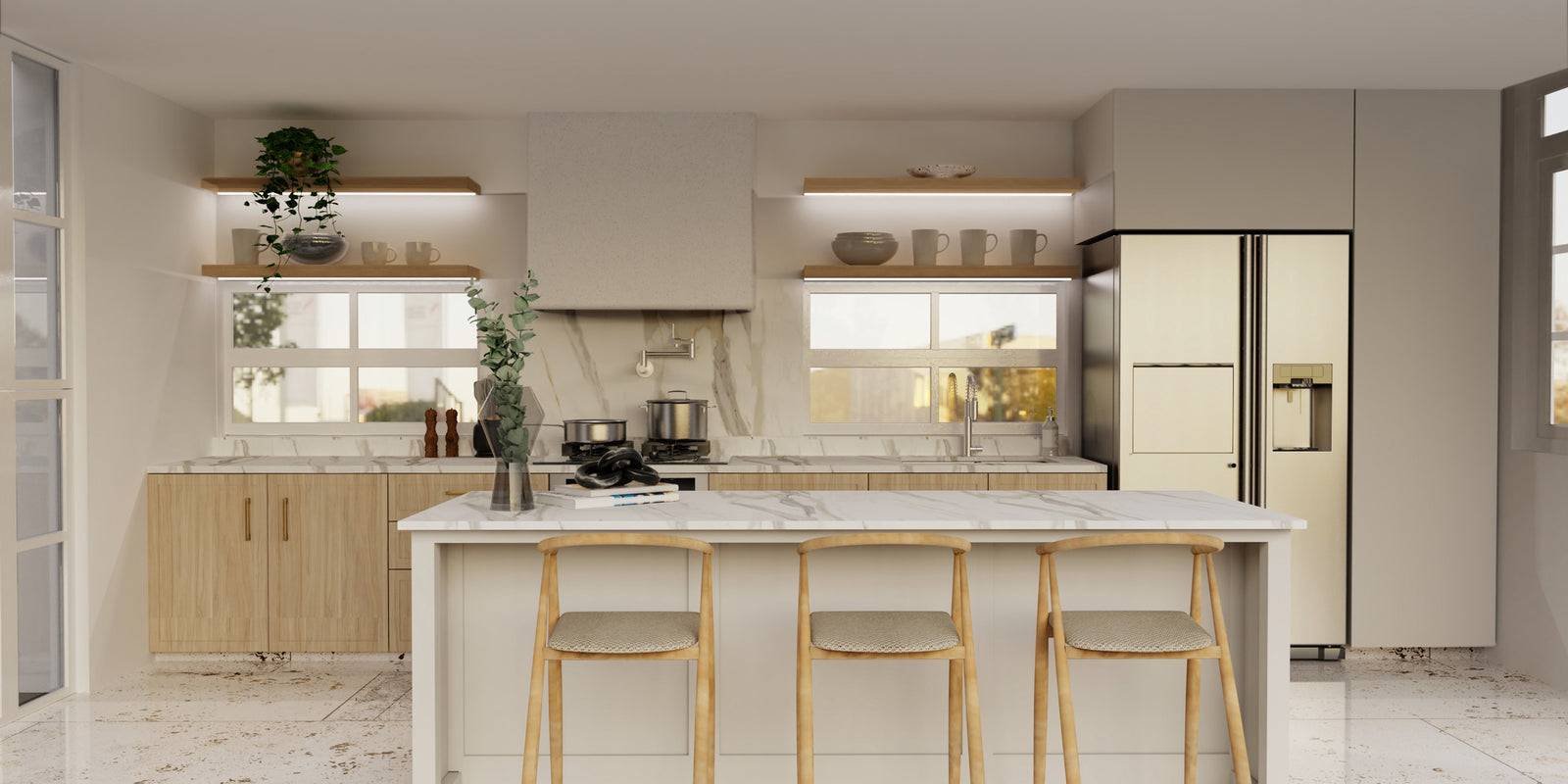 DAX | Tile + Kitchen +Bath Products